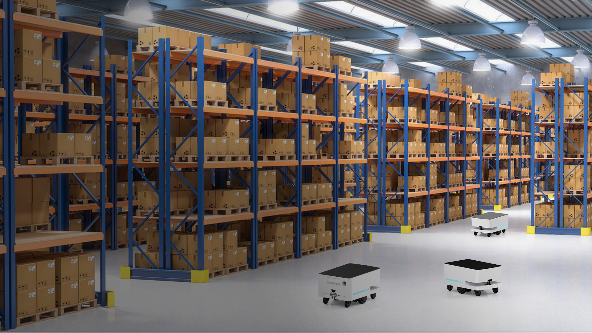 Big Dog Robot Chassis