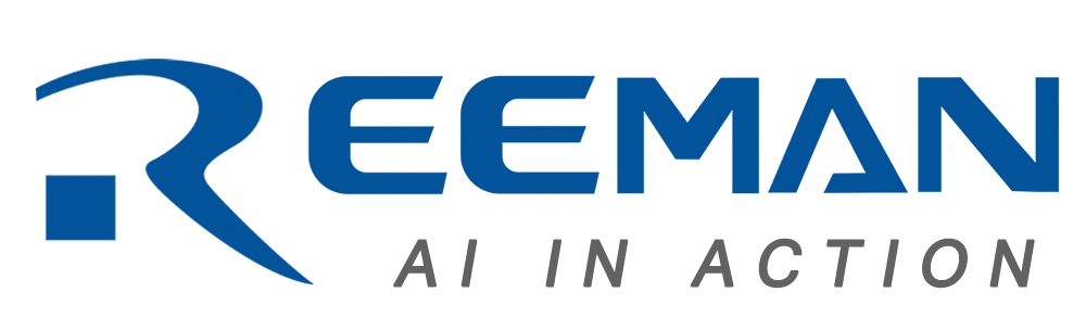 Reeman|Professional delivery robot provider
